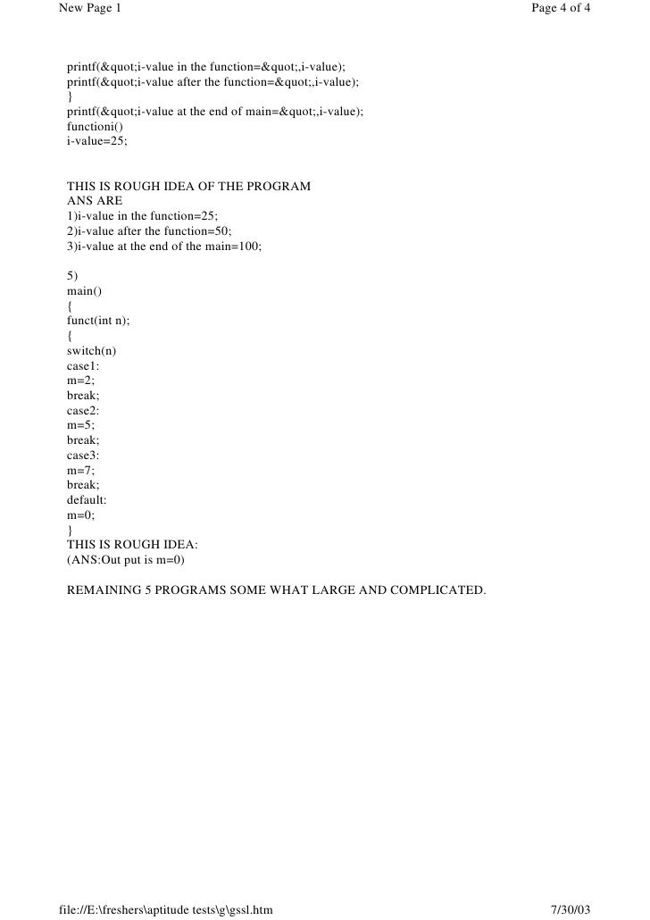 Gssl | PDF | Programming Languages | Computing
