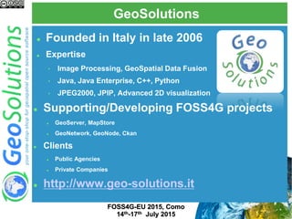 Advanced Cartographic Map Rendering in GeoServer | PPT