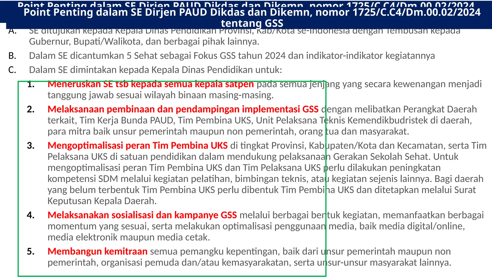 Gerakan Sekolah Sehat untuk STRATIFIKASI.pptx