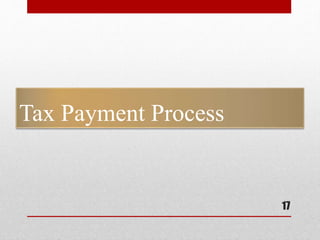 ONE NATION ONE TAX- GOODS AND SERVICE TAX | PPTX