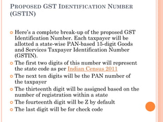 GST in Tally | PDF