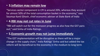 Gst | PPTX