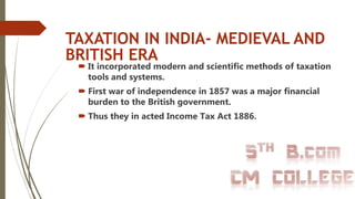 Gst | PPTX