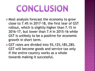 GST-TAX REFORMS IN INDIA.pptx