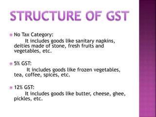 GST-TAX REFORMS IN INDIA.pptx