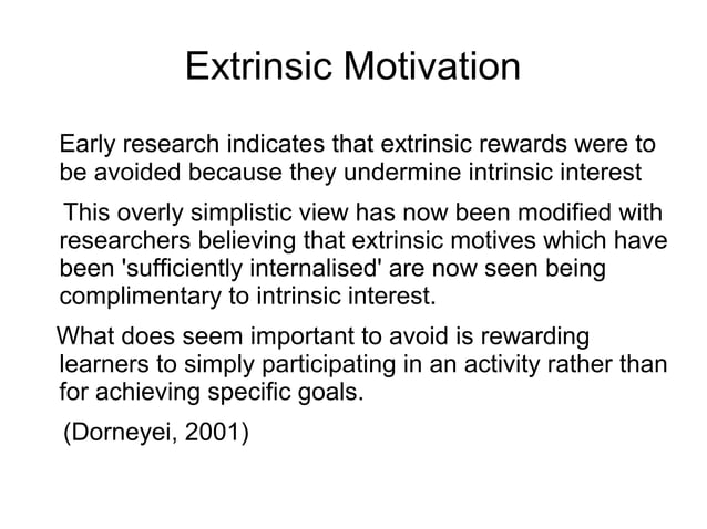 Gamifying the Language Classroom | PPT