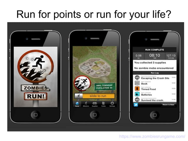 Gamifying the Language Classroom | PPT