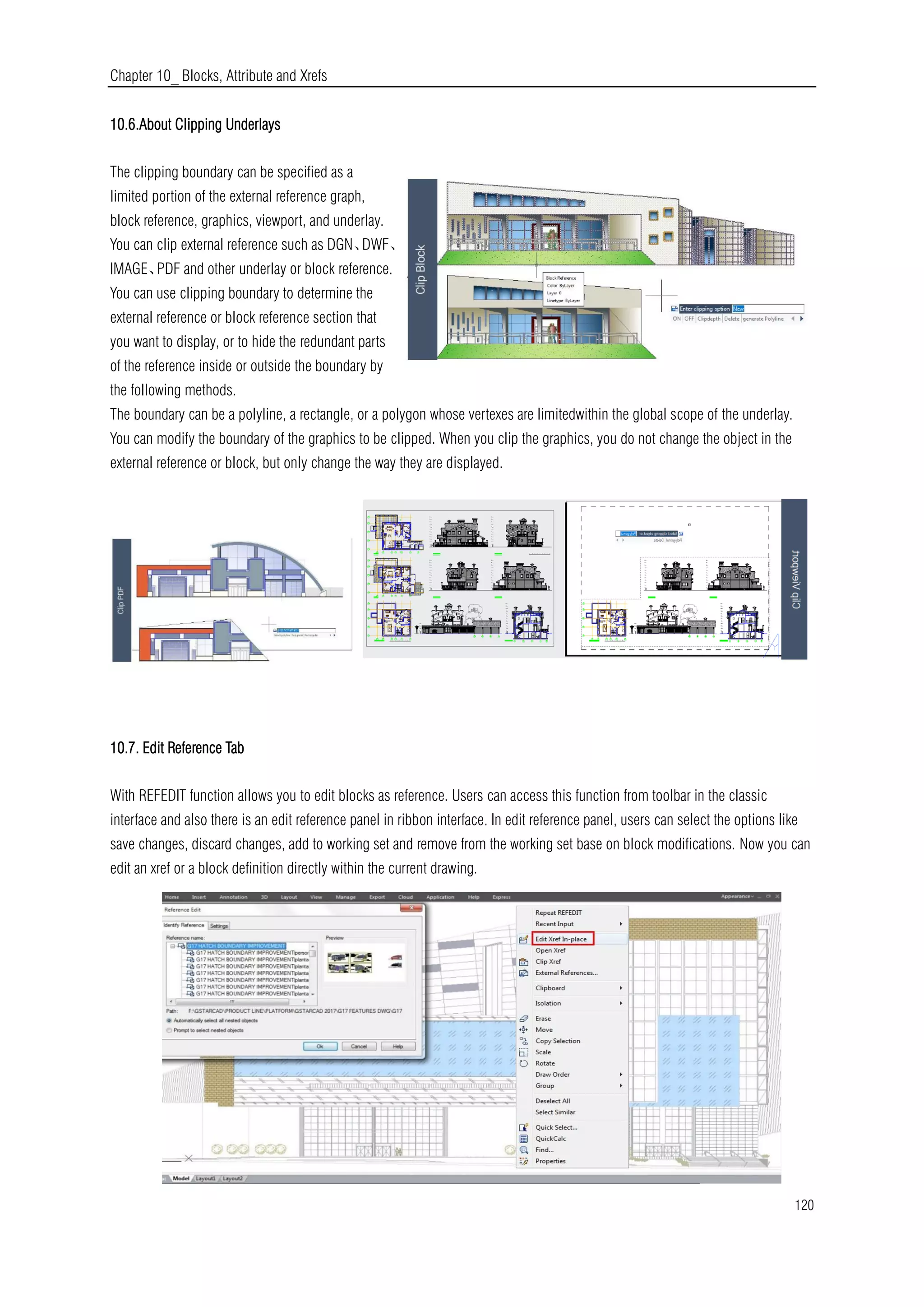 Gstar cad 2018 user guide | PDF