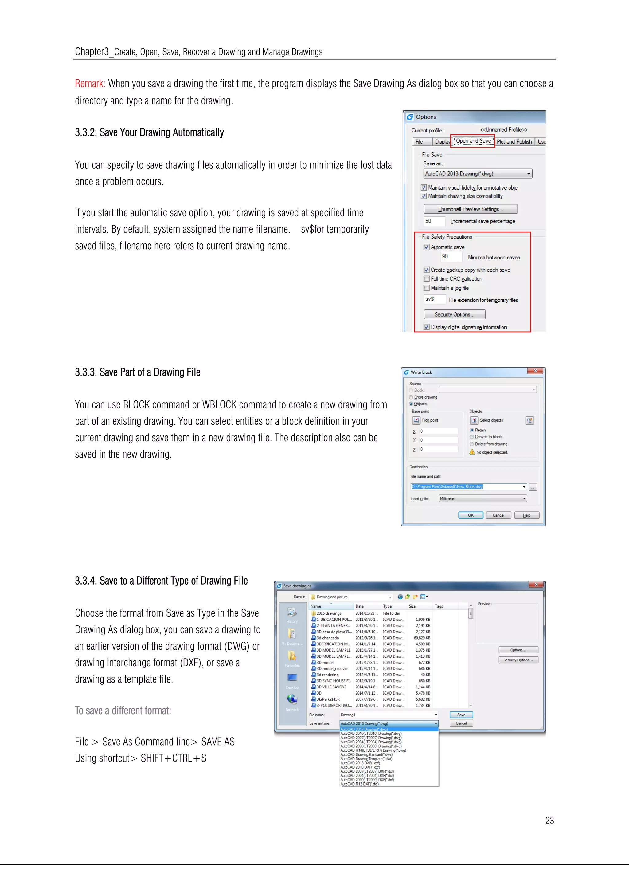 Gstar cad 2018 user guide | PDF