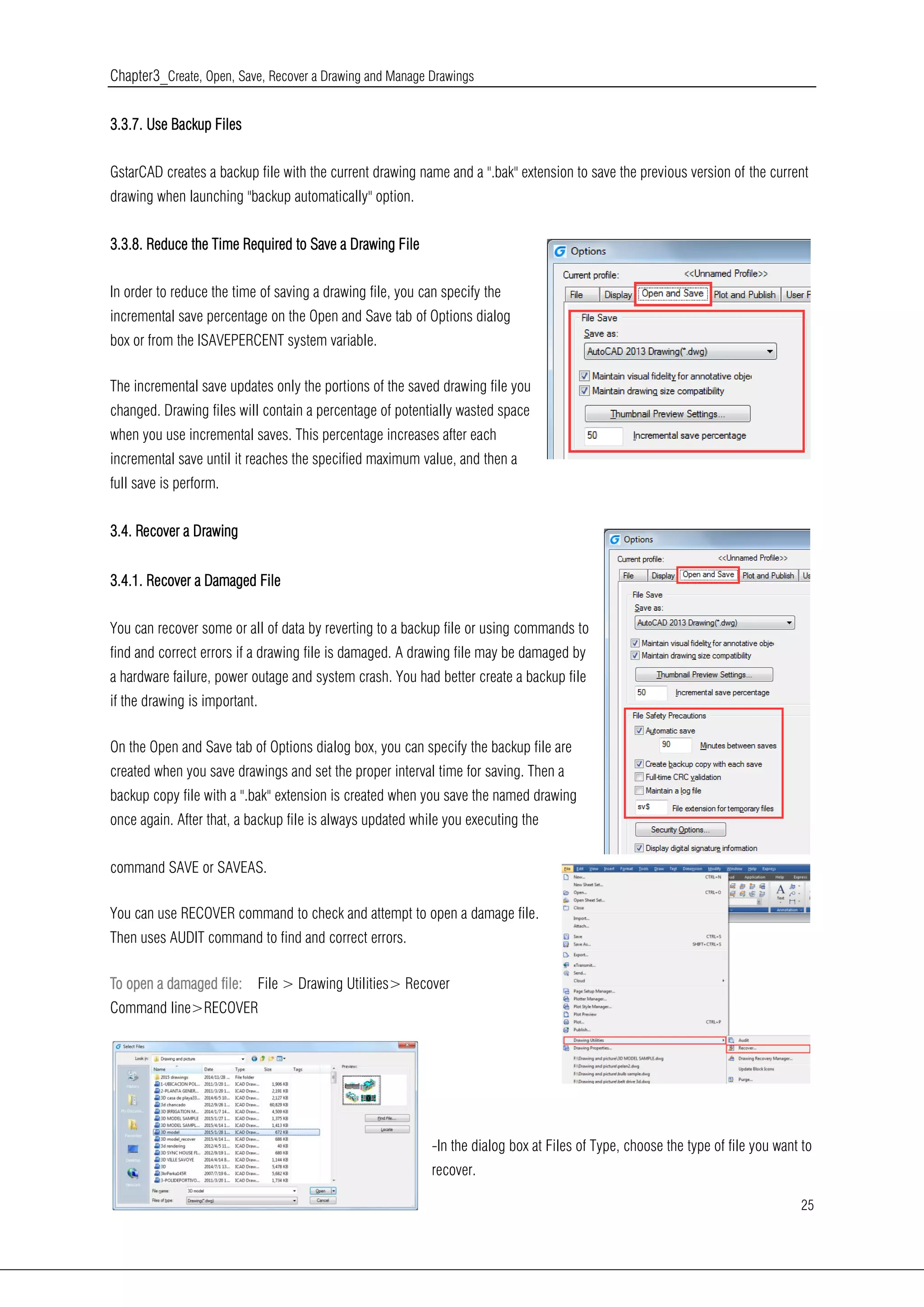 Gstar cad 2018 user guide | PDF