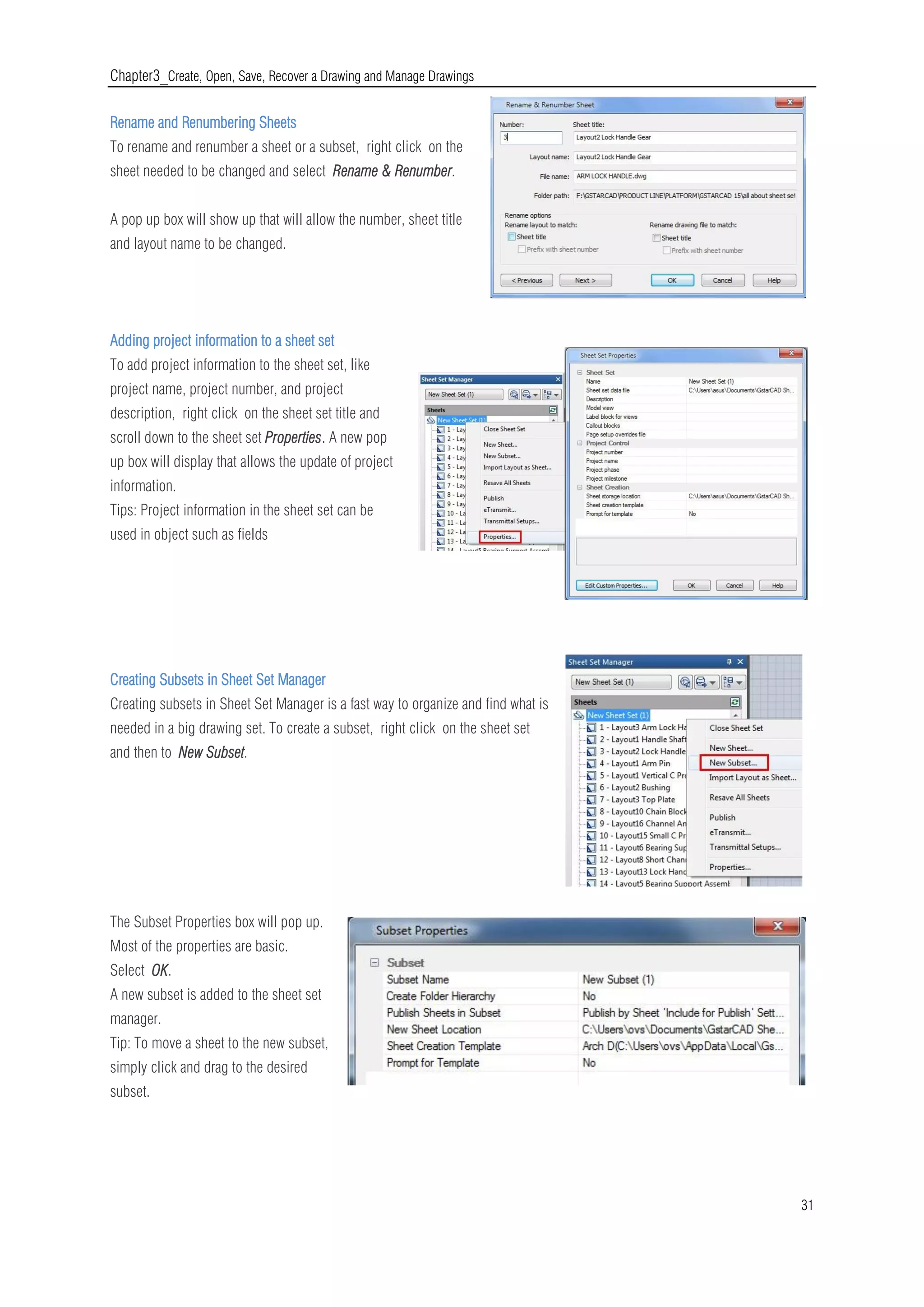 Gstar cad 2018 user guide | PDF