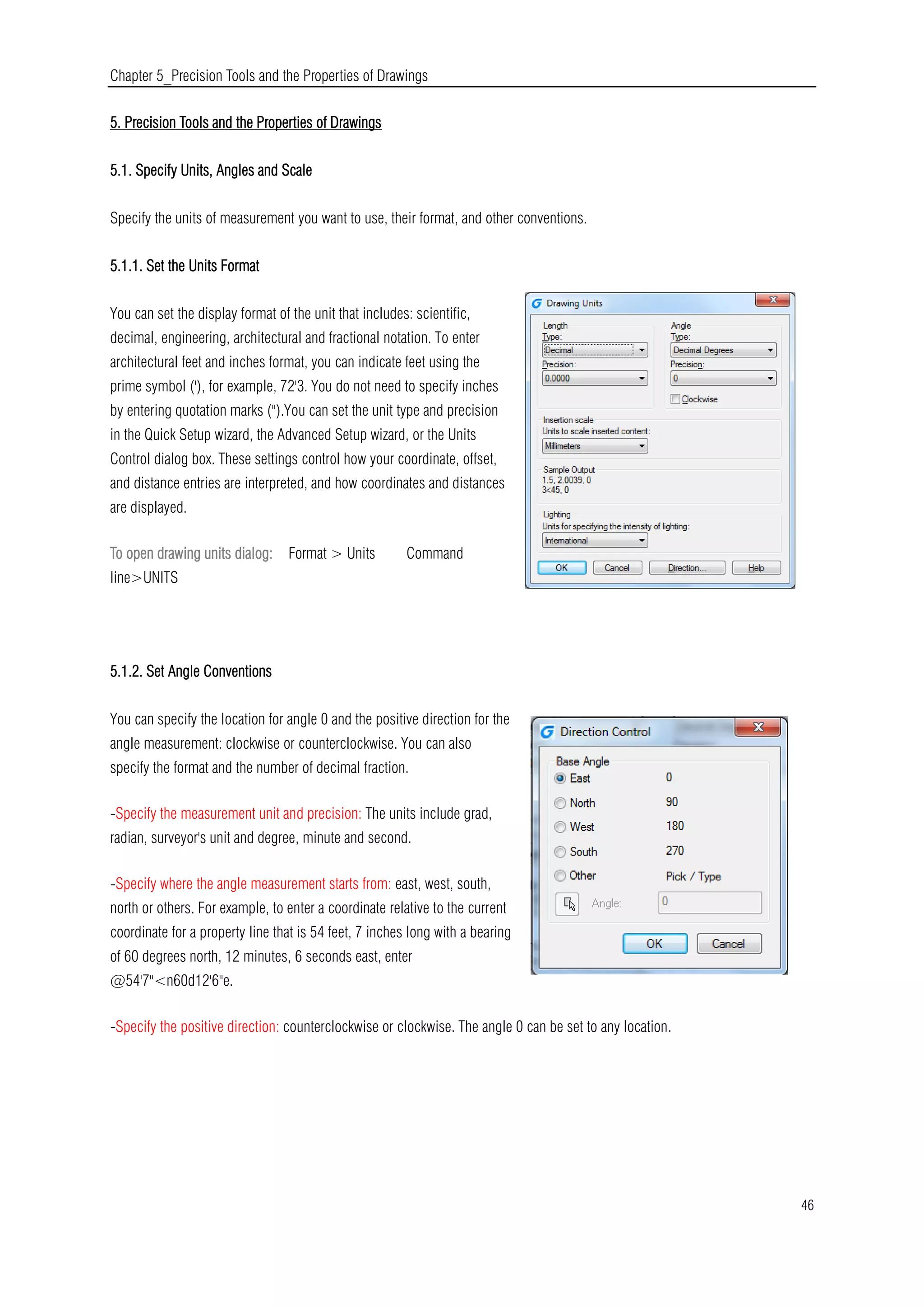 Gstar cad 2018 user guide | PDF