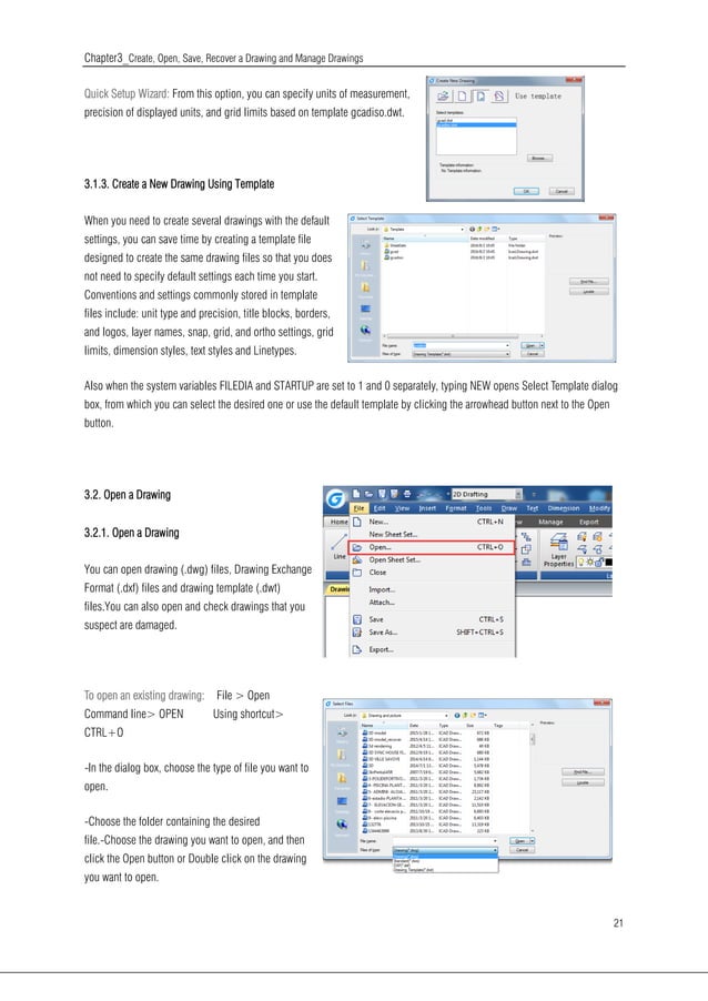 Gstar cad 2018 user guide | PDF