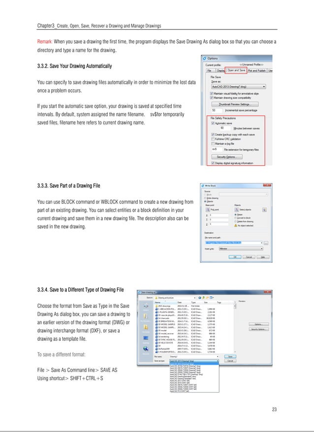 Gstar cad 2018 user guide | PDF