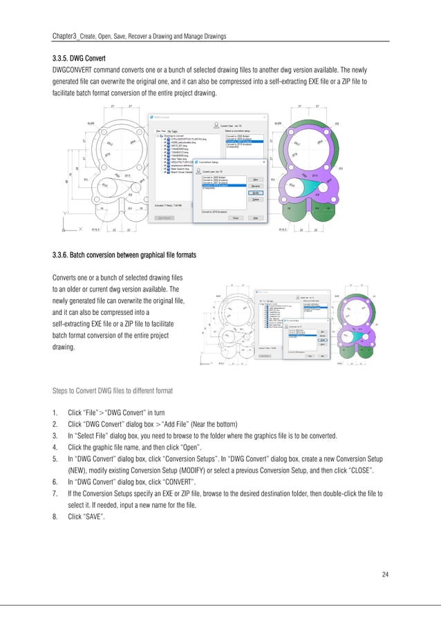 Gstar cad 2018 user guide | PDF