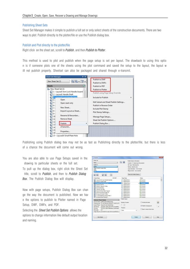 Gstar cad 2018 user guide | PDF