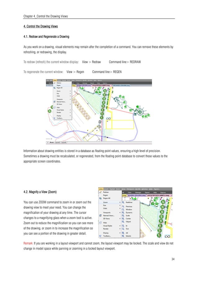 Gstar cad 2018 user guide | PDF