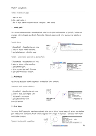 Gstar cad 2018 user guide | PDF