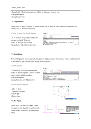 Gstar cad 2018 user guide | PDF