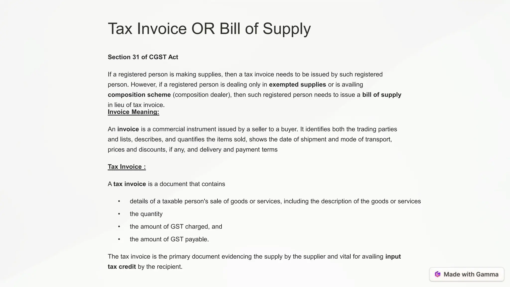 GST assessment 2023.pptx