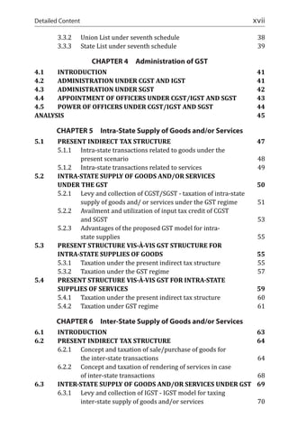 GST Book | PDF