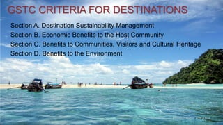 Gstc board member and trainer ioannis pappas | PPT