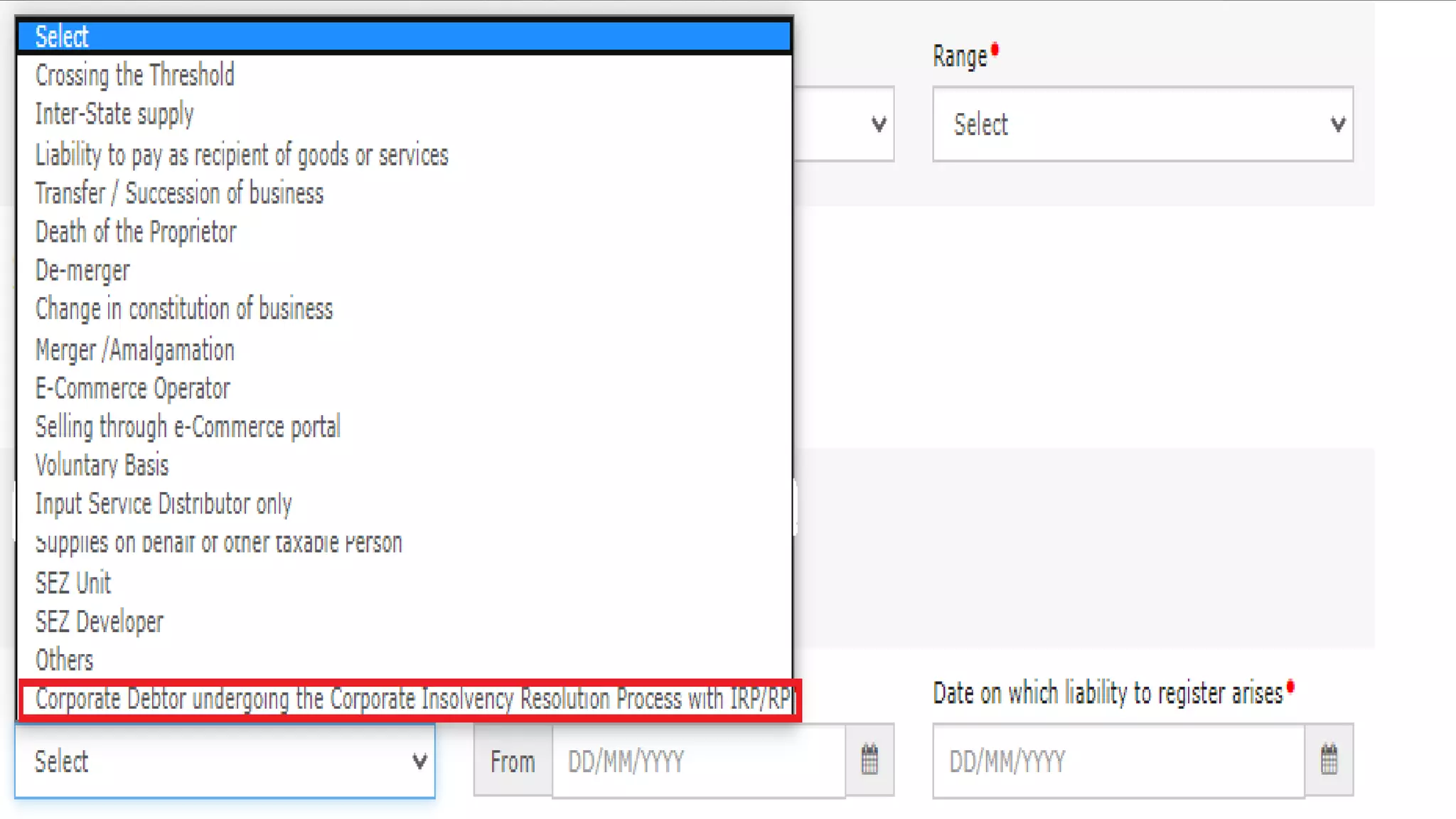 GST Compliance for Companies undergoing CIRP.pptx