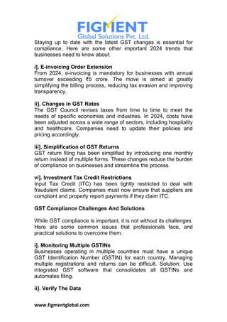 GST Compliance Solutions for 2024 Stay Ahead of the Curve.docx