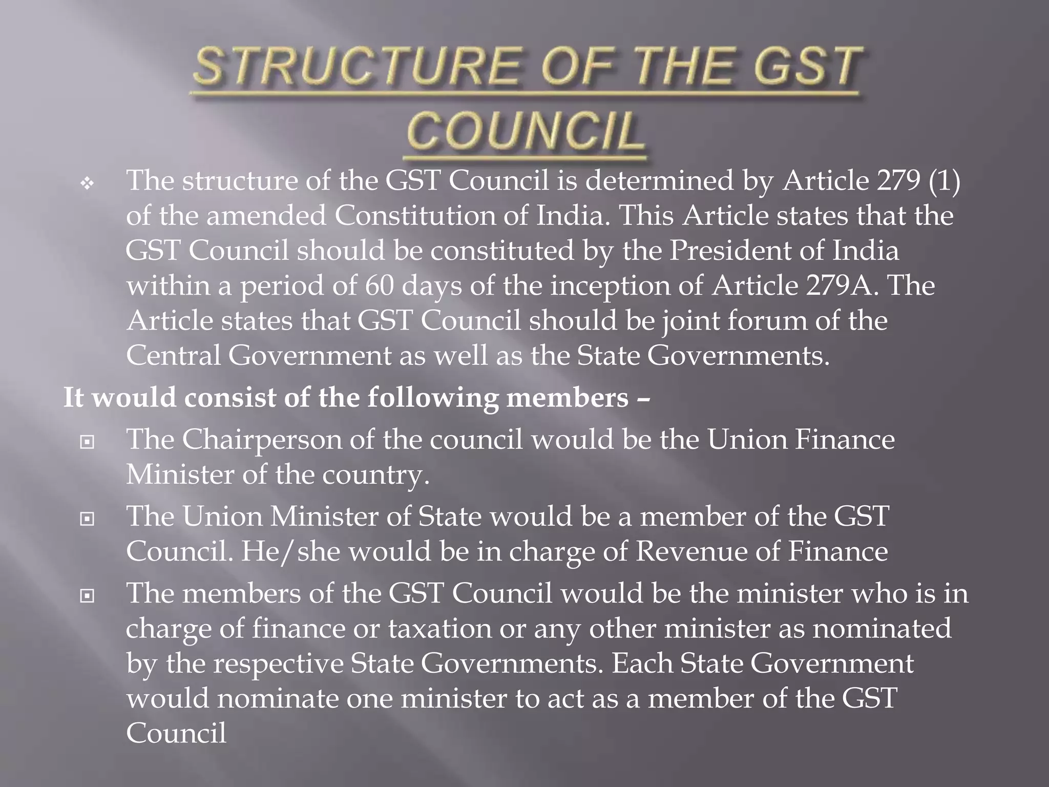 GST CoUNCIl.pptx