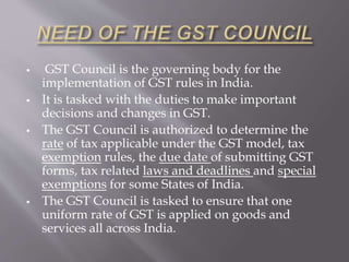 GST CoUNCIl.pptx