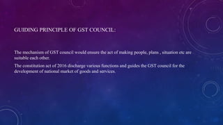GST COUNCIL.pptx