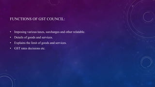 GST COUNCIL.pptx