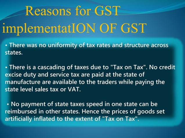 GST Economic Project.pptx 1.pptx