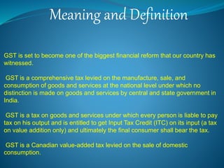 GST Economic Project.pptx 1.pptx