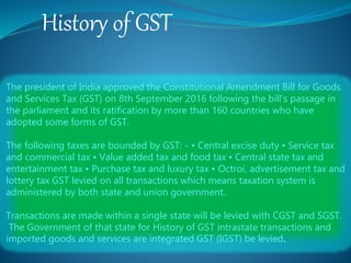 GST Economic Project.pptx 1.pptx