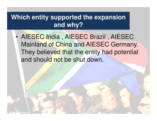 GCP South Africa | PDF