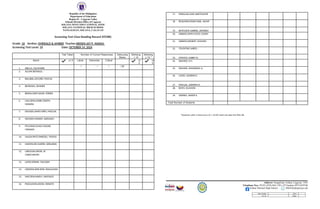 group screening test form jhs and shs.docx