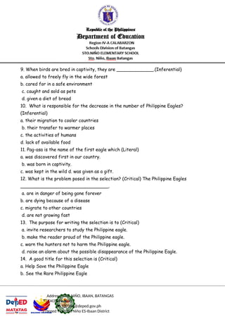 Group Screening Test in English GRADE 6.docx