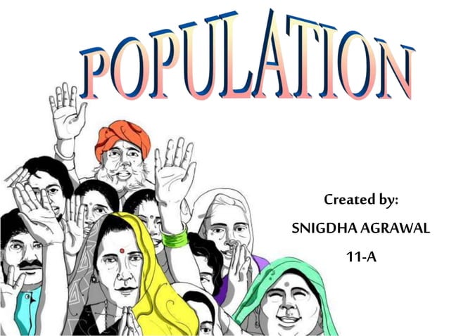 Population | PPT