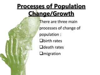 Population | PPTX