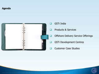 Introduction to GSTi India | PPT