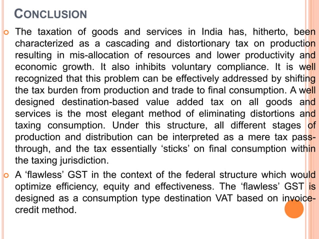 Gs tin india | PPTX | Business Accounting & Finance | Business