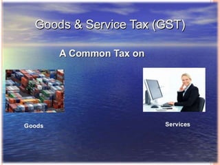 Gs tin india | PPTX | Business Accounting & Finance | Business