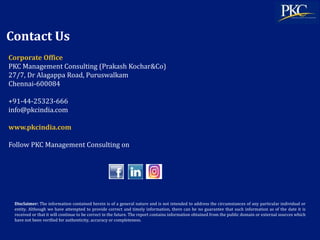 GST ITC Set Off rules(Priority of adjustment) | PPTX