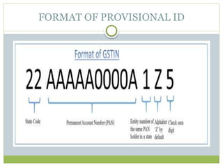 GST Migration & Registration | PPT