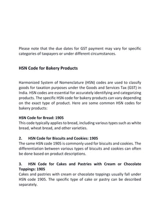 GST on Bakery Products.pdf