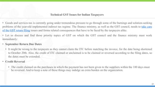 Understanding GST in India: A Comprehensive Guide | PPT