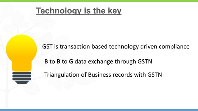 GST_PPT_CSC_EGOV_June2017.PPT