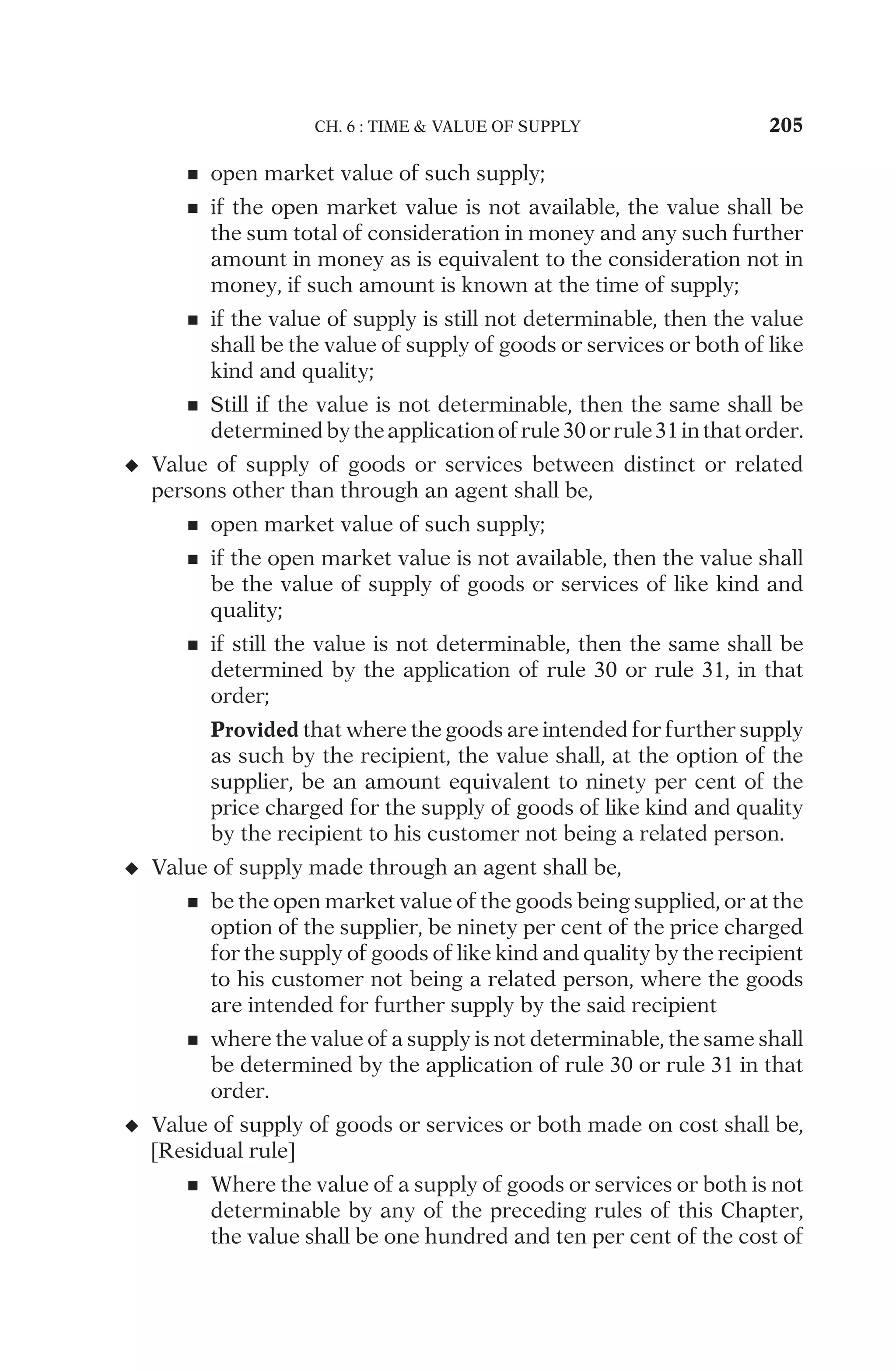 Taxmann's GST Practitioners' Question Bank | PDF