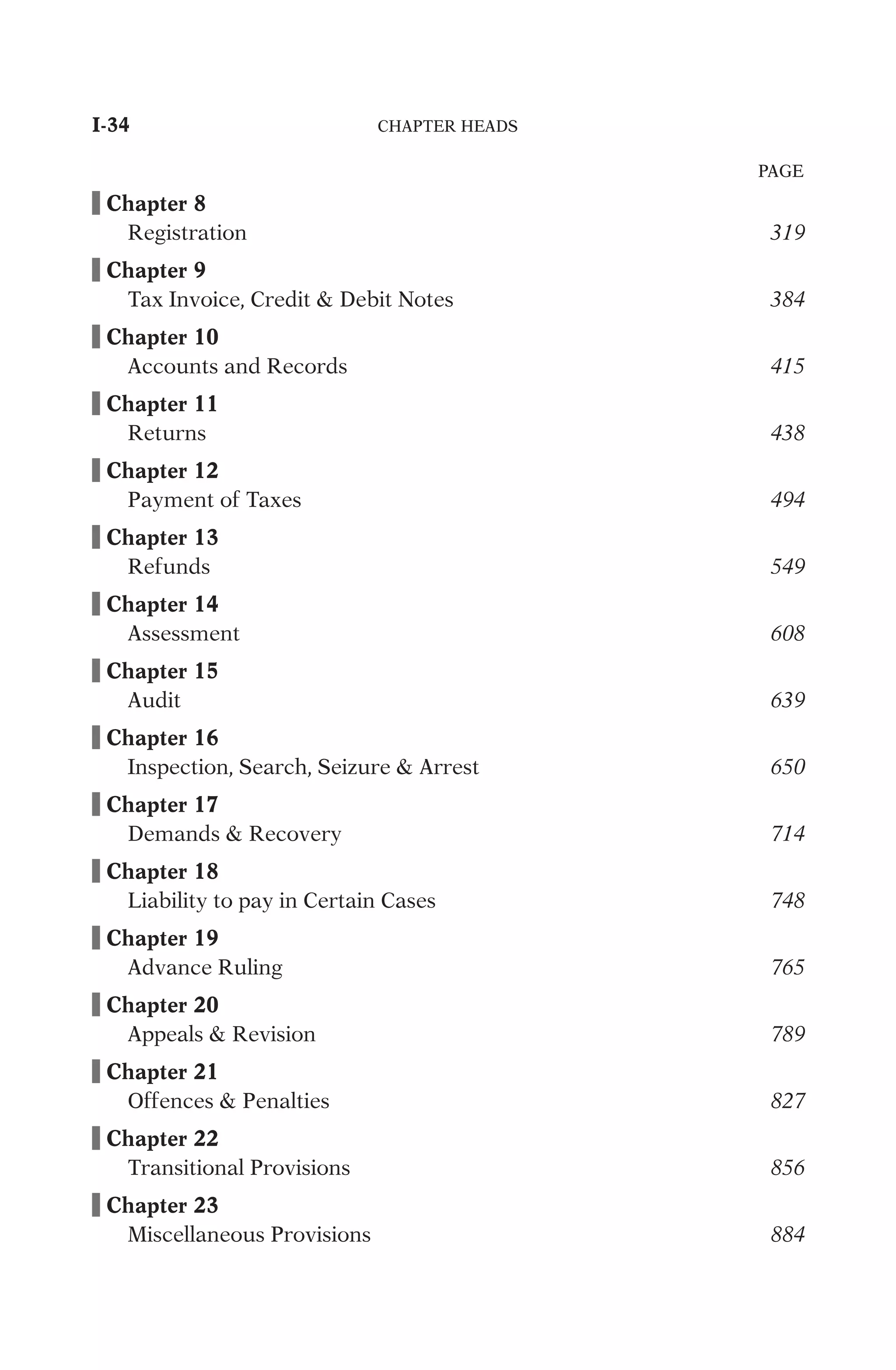 Taxmann's GST Practitioners' Question Bank | PDF